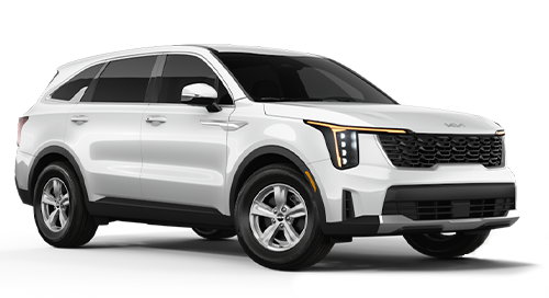 Anderson Kia – New Kia & Used Cars in St. Joseph
